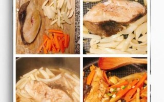 鳕鱼炖土豆怎么做_鳕鱼炖土豆热量高吗