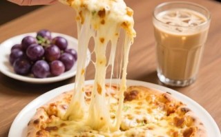 马苏里拉奶酪哪个牌子好_如何挑选正宗拉丝奶酪