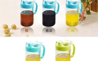 酱油瓶怎么选_玻璃和塑料哪个好