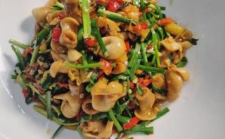 红烧河蚌肉怎么做才好吃_河蚌肉去腥技巧