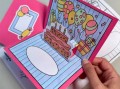 生日贺卡简单又漂亮怎么做_手工DIY教程