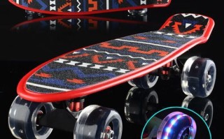 小鱼板怎么滑_小鱼板初学者教学