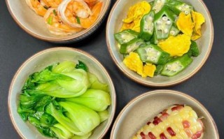 营养餐图片真实_如何搭配才健康