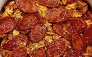 火腿肠怎么做好吃_火腿肠简单做法大全