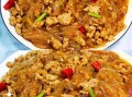 粉丝炒肉末怎么做_粉丝炒肉末的家常做法