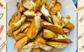 油焖茭白怎么做_油焖茭白需要焯水吗