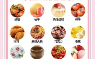 经期吃什么最好_经期饮食注意事项