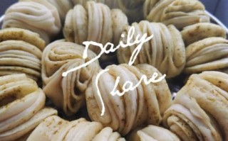 蒸花卷怎么和面_花卷怎么蒸才松软