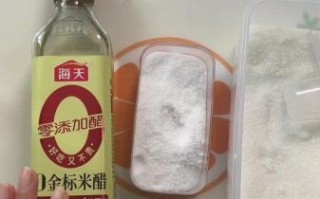 寿司醋有什么作用_寿司醋怎么用