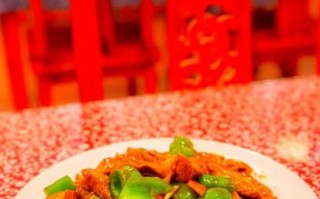 溜肥肠怎么做好吃_家常溜肥肠的做法窍门