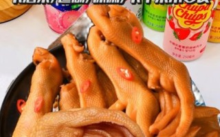 龙岩泡鸭爪厂家哪个好_正宗口味怎么选