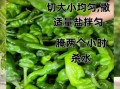 腌制辣椒的做法大全图_辣椒怎么腌制才脆爽