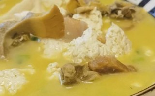 河蚌豆腐汤怎么做_河蚌豆腐汤的功效与禁忌