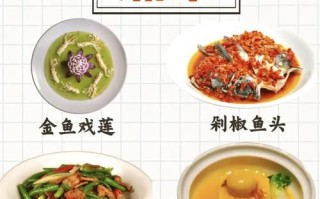 中国菜名大全及图片_如何快速识别经典菜名