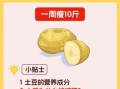 吃土豆减肥还是增肥_土豆热量高吗