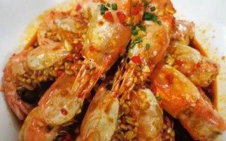 罗氏虾怎么做好吃_罗氏虾清蒸还是水煮