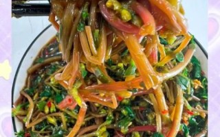 野苋菜怎么吃_野苋菜做法大全