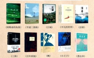 豆瓣读书评分怎么算_豆瓣高分书有哪些