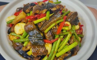 鳝鱼怎么做好吃_鳝鱼的最佳做法是什么