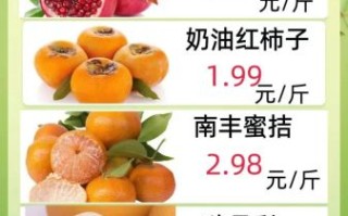 水果超市怎么选_水果超市哪家便宜