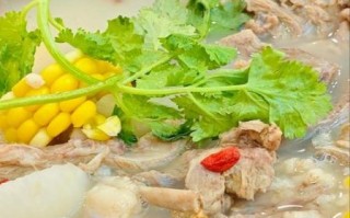 羊肉汤锅图片大全_怎么做才最正宗