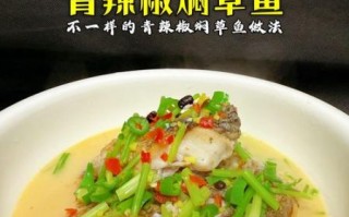 草鱼怎么做才嫩_草鱼怎么煮不腥