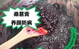 桑葚膏的副作用有哪些_桑葚膏吃多了会怎样