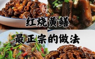 黄鳝怎么做好吃又营养_黄鳝最营养家常做法