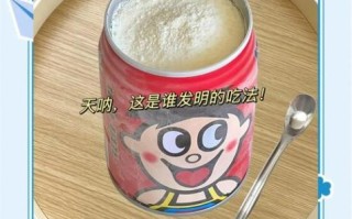 奶粉怎么做雪糕_奶粉雪糕最简单的做法