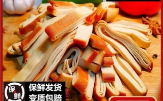 鸡汤干豆腐卷怎么做_鸡汤干豆腐卷热量高吗