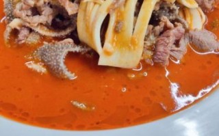 三合汤怎么做_正宗三合汤的做法步骤