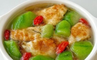 丝瓜怎么炒好吃又简单_丝瓜汤怎么做最鲜