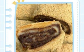 驴打滚的由来是什么_驴打滚为什么叫驴打滚