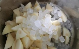 苹果罐头怎么做_家庭自制苹果罐头详细步骤