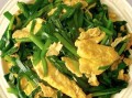 韭菜炒蛋怎么做好吃_韭菜炒蛋的秘诀