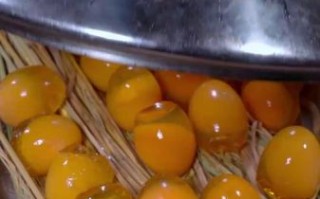 皮蛋是什么蛋腌制的_皮蛋用什么蛋做最好