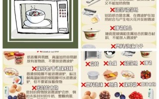 微波炉能做什么_微波炉怎么热饭不硬