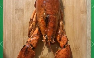 澳洲龙虾怎么做才鲜嫩_澳洲龙虾清蒸还是水煮好