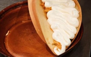 成都蛋烘糕怎么做_成都蛋烘糕图片长什么样