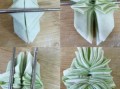 莲花卷怎么做好吃_莲花卷的做法步骤
