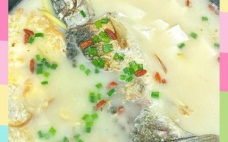 鲫鱼汤怎么煮白_鲫鱼汤变白技巧