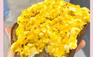 蛋黄酱怎么吃_蛋黄酱怎么吃才好吃