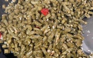 家常腌制豆角怎么保存不坏_腌豆角需要焯水吗