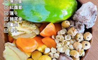 木瓜瘦肉汤的做法大全_木瓜瘦肉汤怎么炖好喝