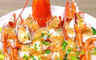 澳洲龙虾怎么做_澳洲龙虾清蒸还是蒜蓉