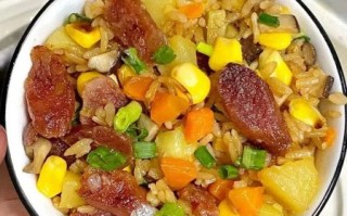 懒人午餐怎么做_10分钟快手便当