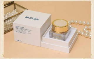 美白祛斑霜怎么用_多久见效