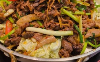 干锅牛肉火锅怎么做_干锅牛肉火锅和火锅区别