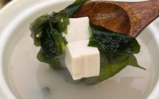 海带汤的简单做法_海带汤怎么做好喝