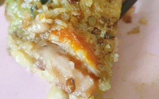 包粽子的糯米泡多久_糯米泡多久才软糯